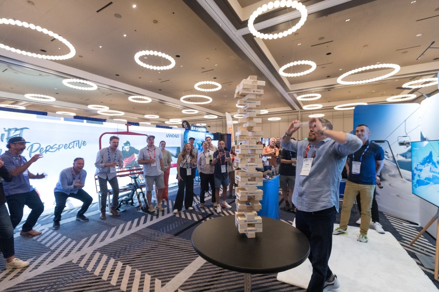 Careers at SnowCloud – SnowCloud