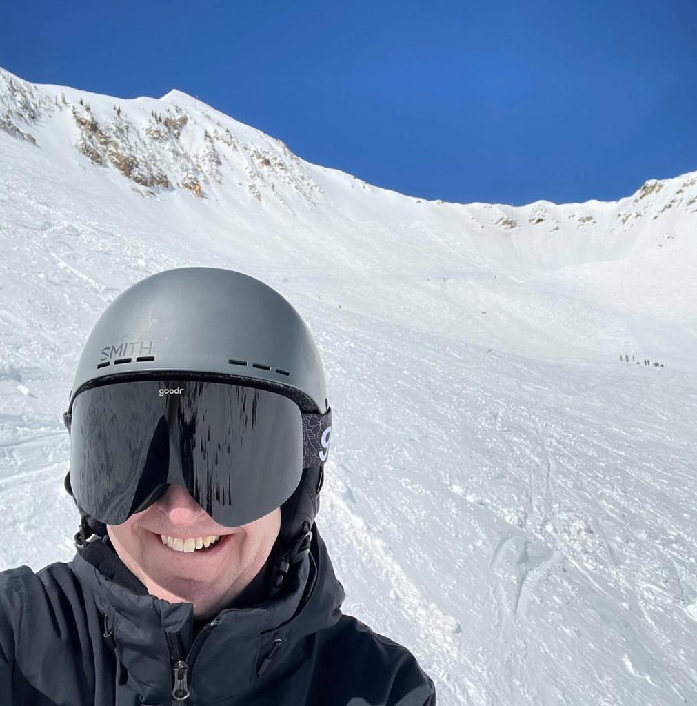 SnowCloud Welcomes Ryan Triffitt as Director of Business Development ...