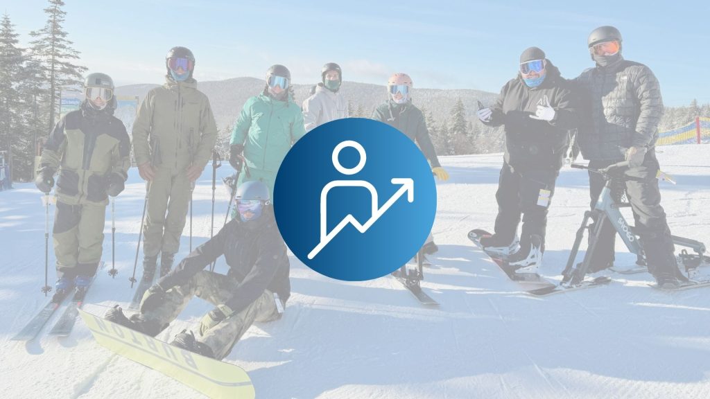 SnowCloud – The Only All-In-One Resort Management Platform