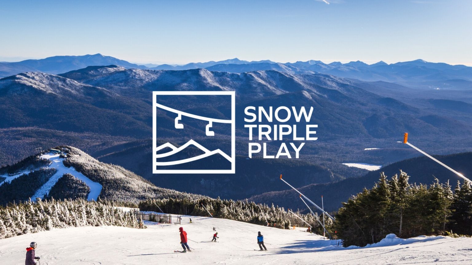 SnowCloud – The Only All-In-One Resort Management Platform